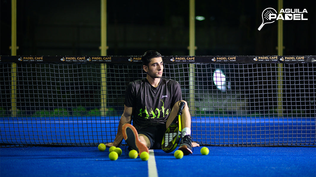 What to Wear for Padel: Comfort, Grip, and Movement – Aguila ActiveWear