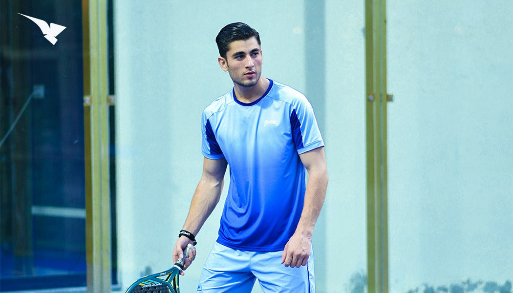 How Padel Athletes Combine Function and Fashion On Court – Aguila ...